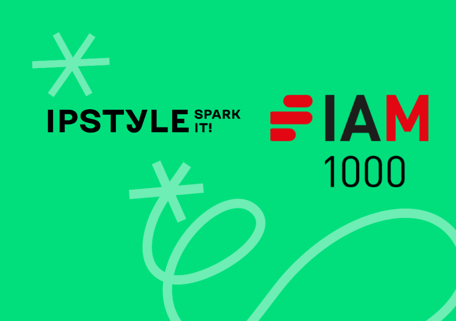 IPSTYLE among the World’s Leaders in Patent Law according to IAM Patent 1000: 2025 - IPSTYLE ...